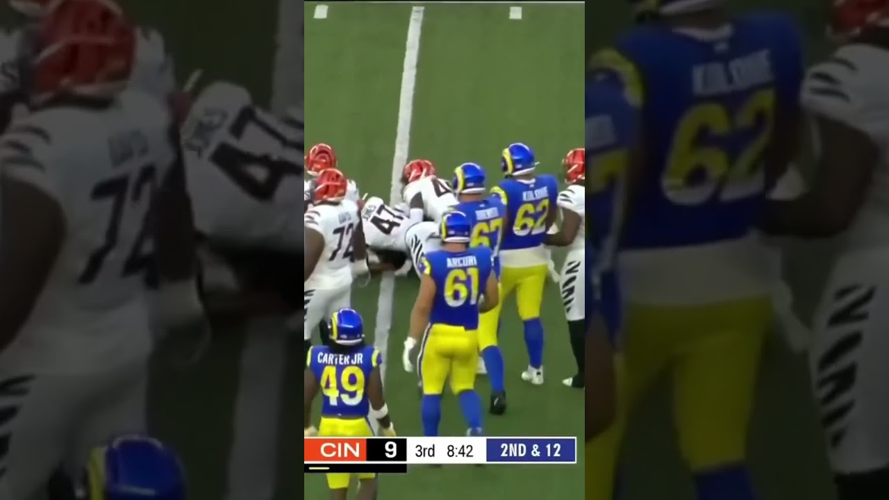 Lance McCutcheon making it look EASY 🥵 - YouTube