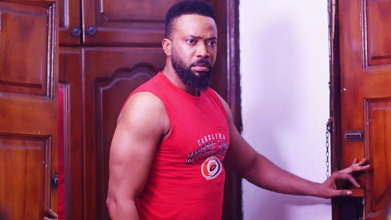 You Will Love Frederick Leonard More After Watching This 2023 Wonderful Movie That Came Out Now ...