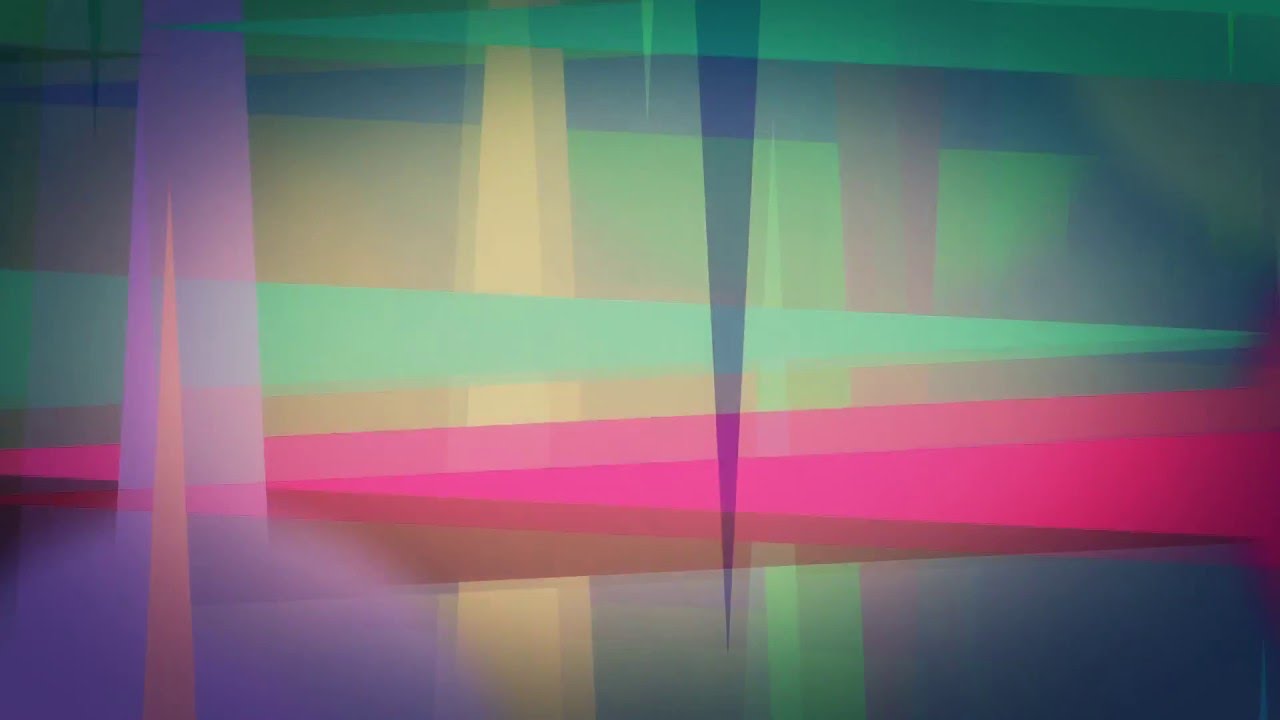 Club Visuals 622 - Graphic Colors Free VJ Loop HD - YouTube