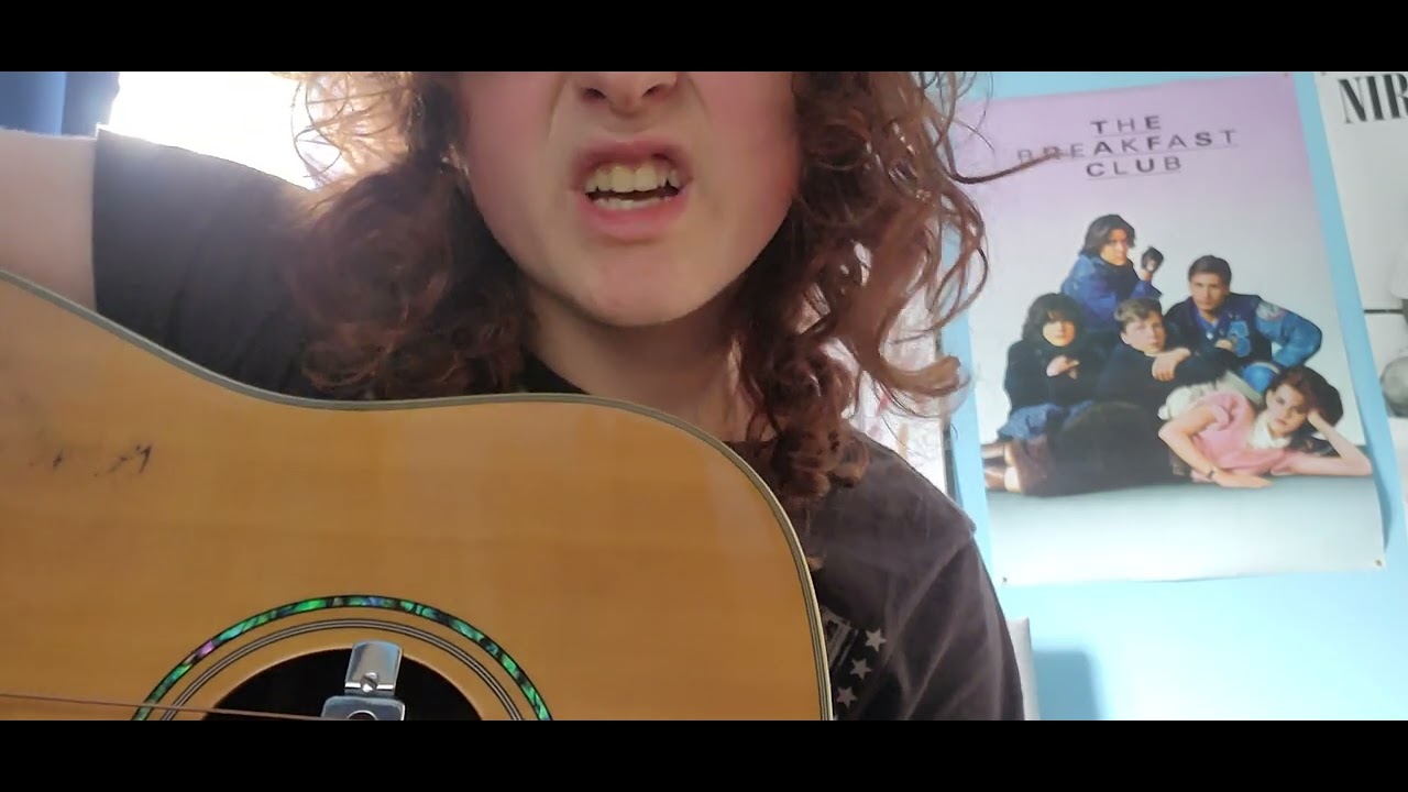 the fall by lovejoy (A COVER!!!) - YouTube