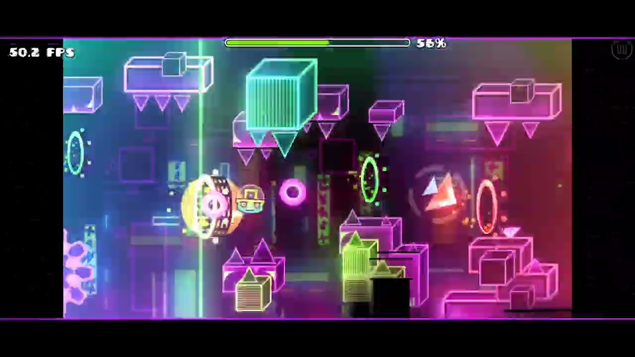 [2nd Hard Demon] "MANIC" 100% By BowtieGD and more (Hard Demon ...