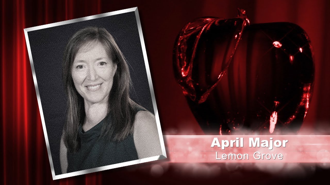 April Major - YouTube