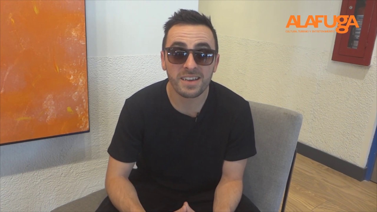 Entrevista a Martin Ricca, ¿Volverá a las telenovelas? ...Entérate ...