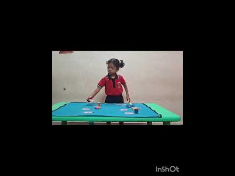 Montessori object box-5#lkg kids on 28/1/25 - YouTube