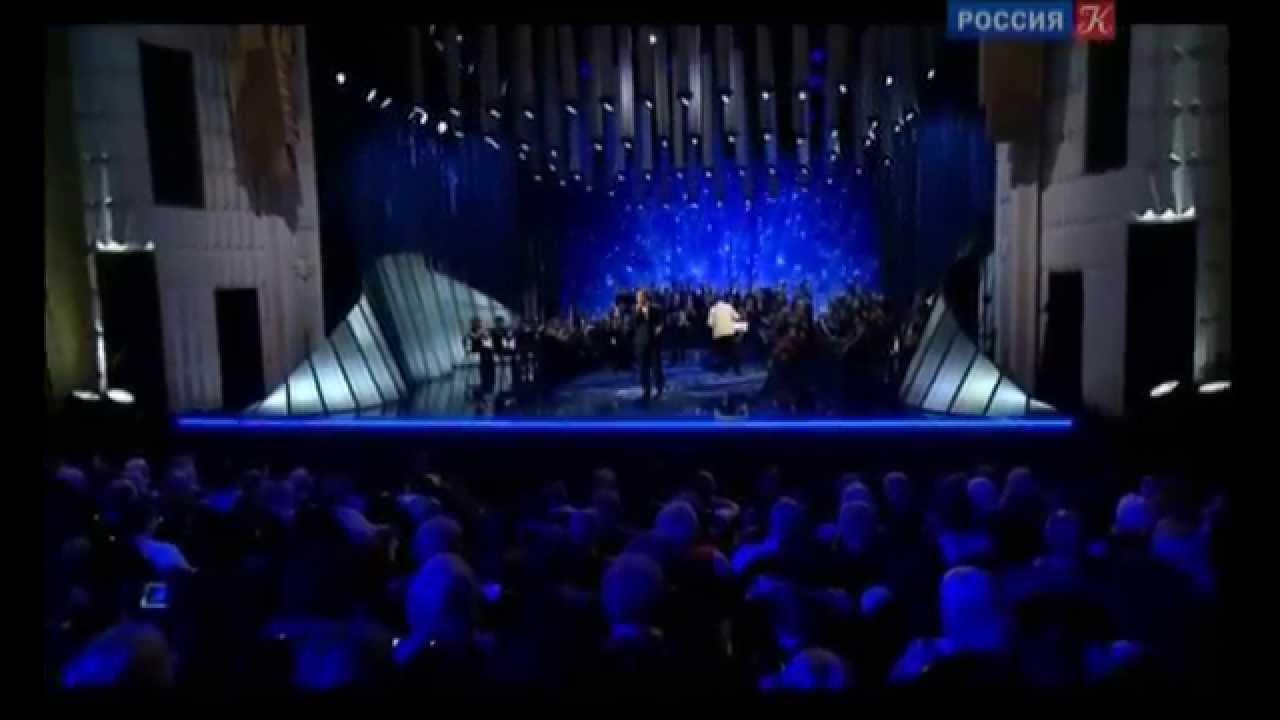 Элегия - YouTube