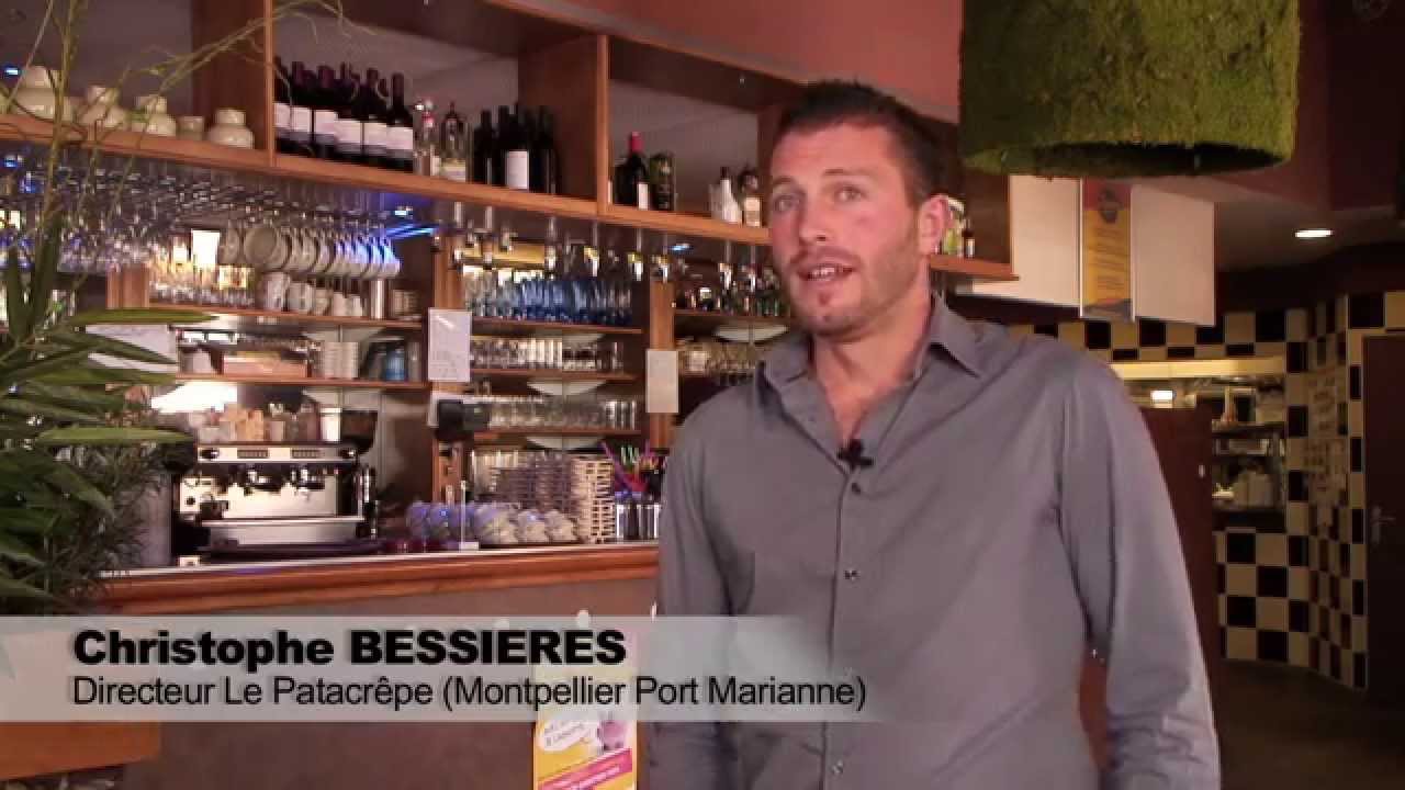 Winterhalter, lave-verres - témoignage de Christophe Bessieres ...