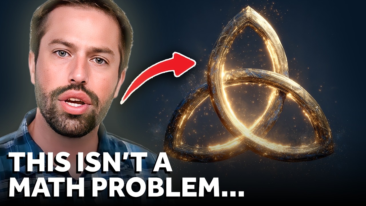 Is the Trinity Logical? A Clear Explanation for Christians - YouTube