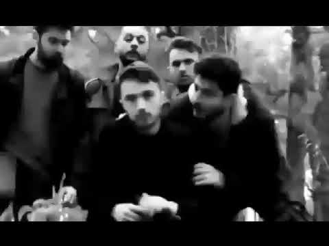 Çukurdan güzel sahne