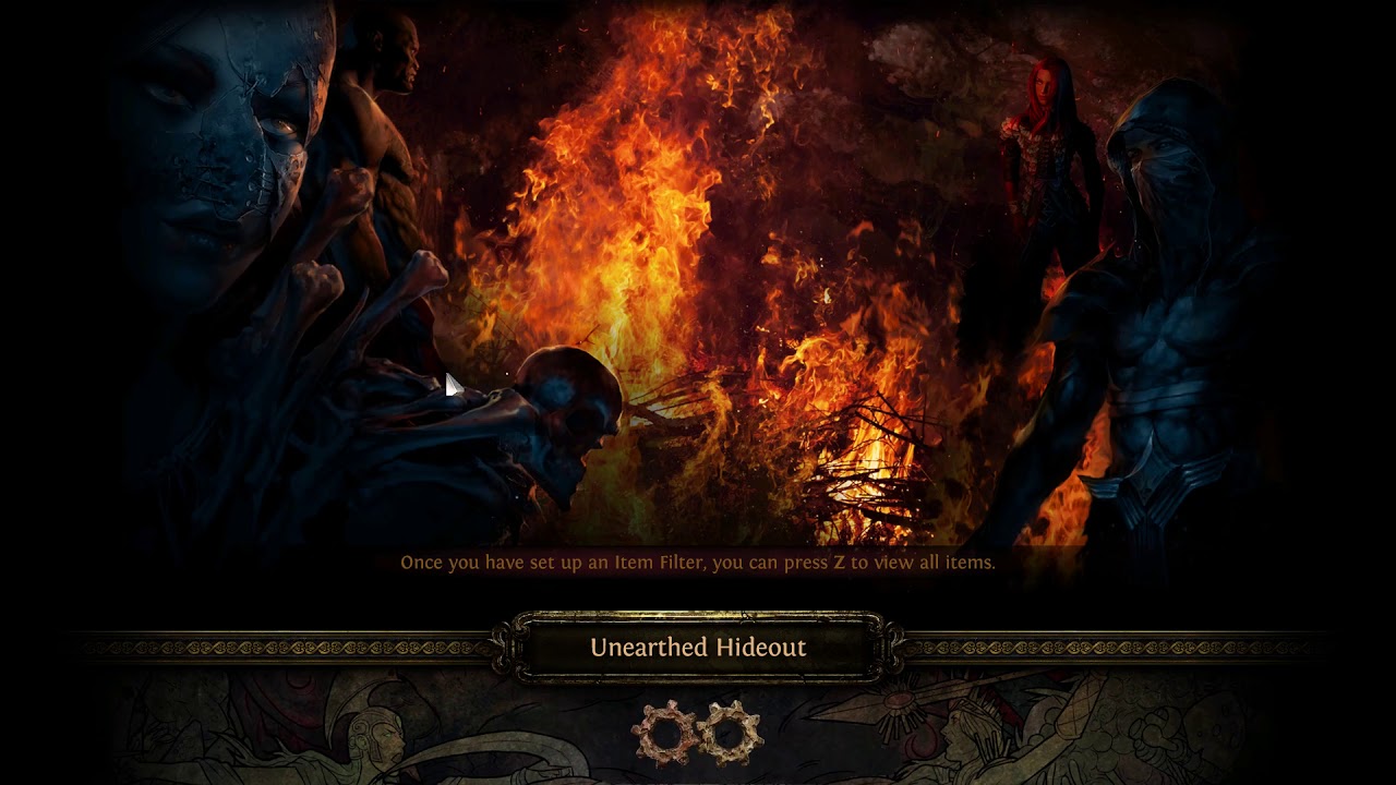 Path of Exile #89 "Vilenta's Vengance" - YouTube