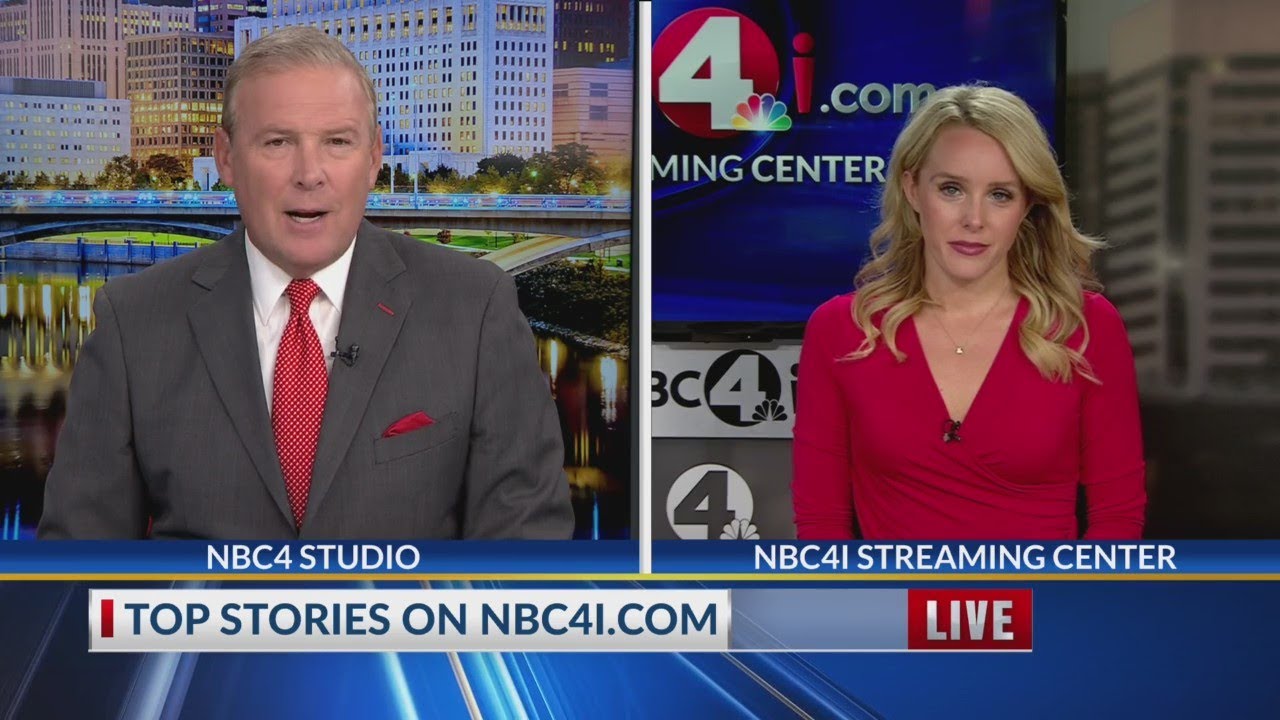 Trending on NBC4 Midday - YouTube