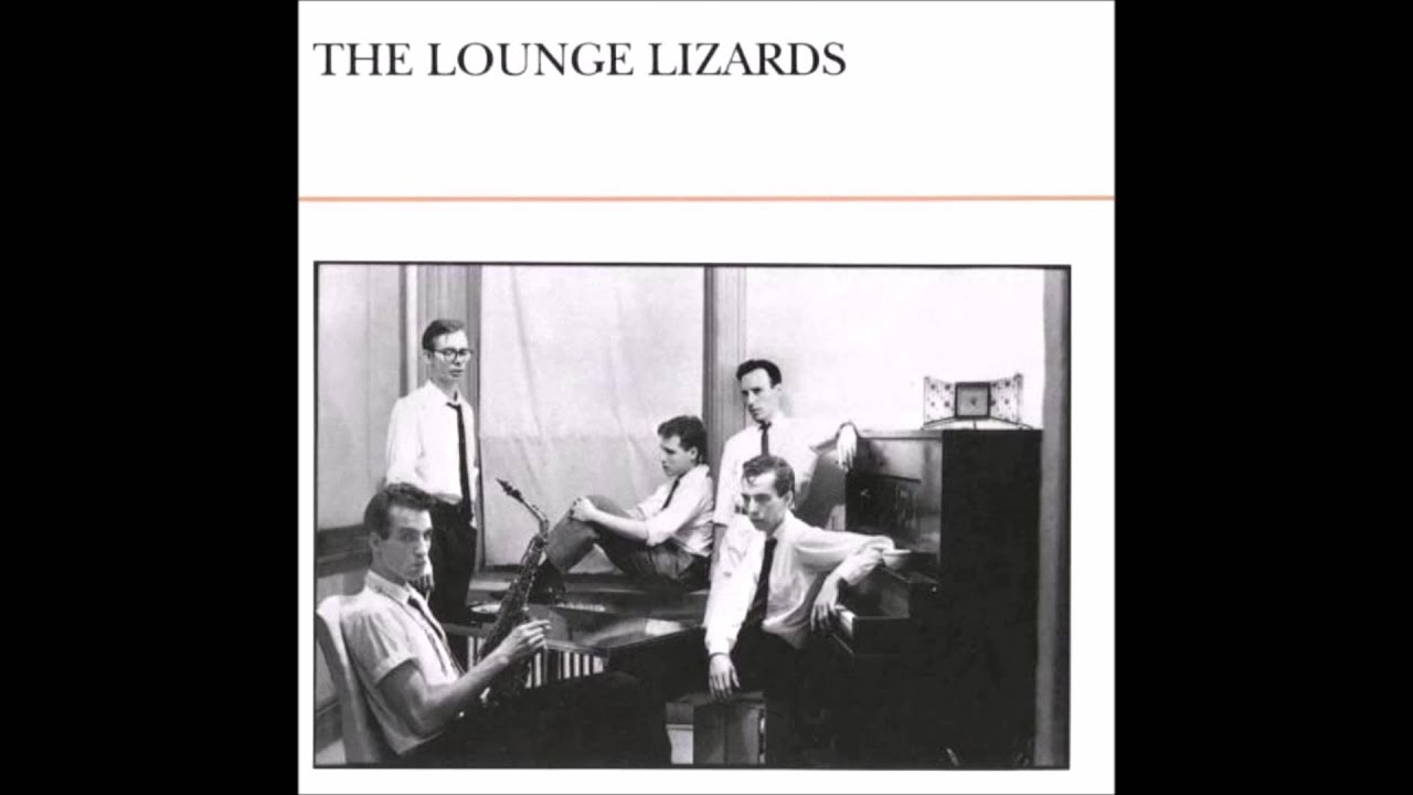 Lounge Lizards - 11-Fatty Walks - YouTube