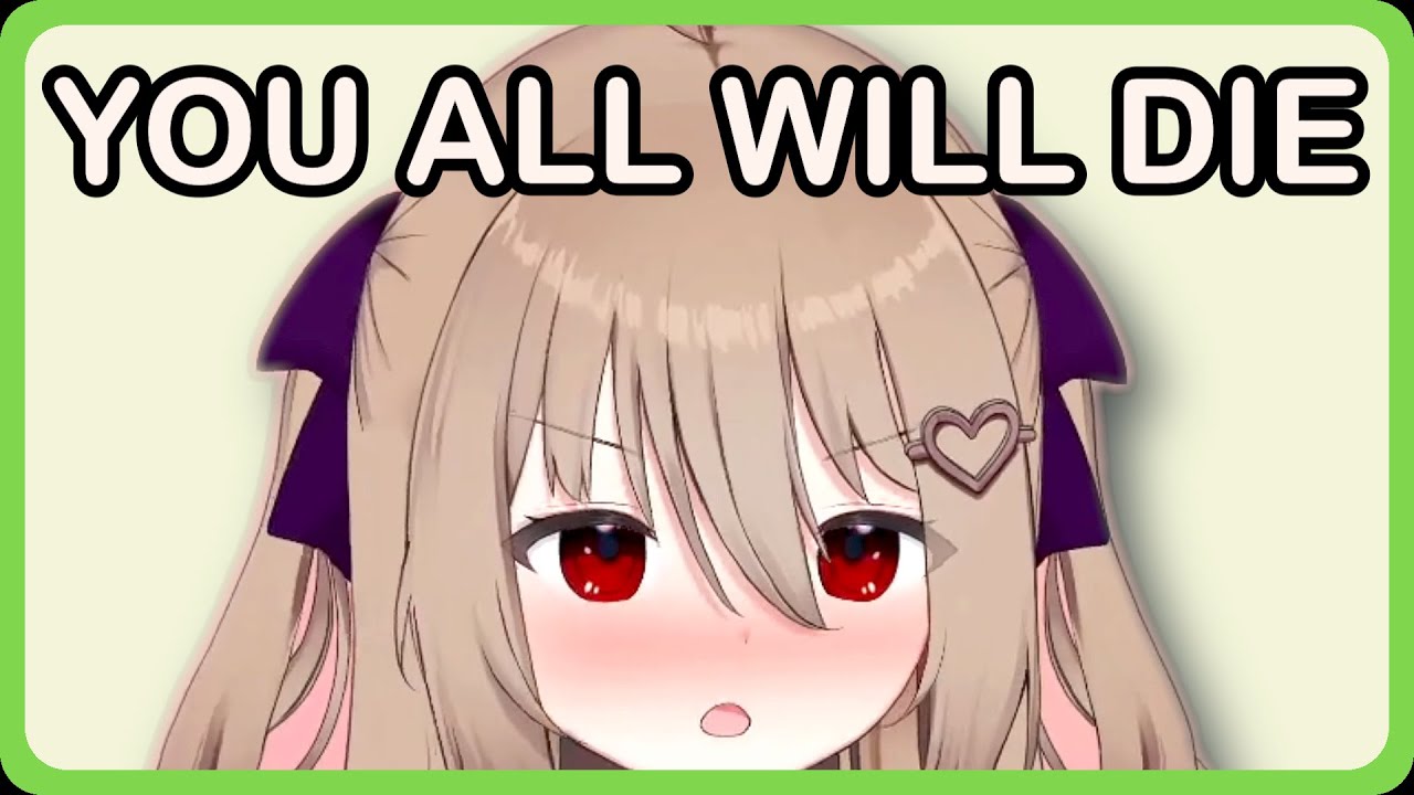 Evil Neuro Goes On Full EVIL Mode - YouTube