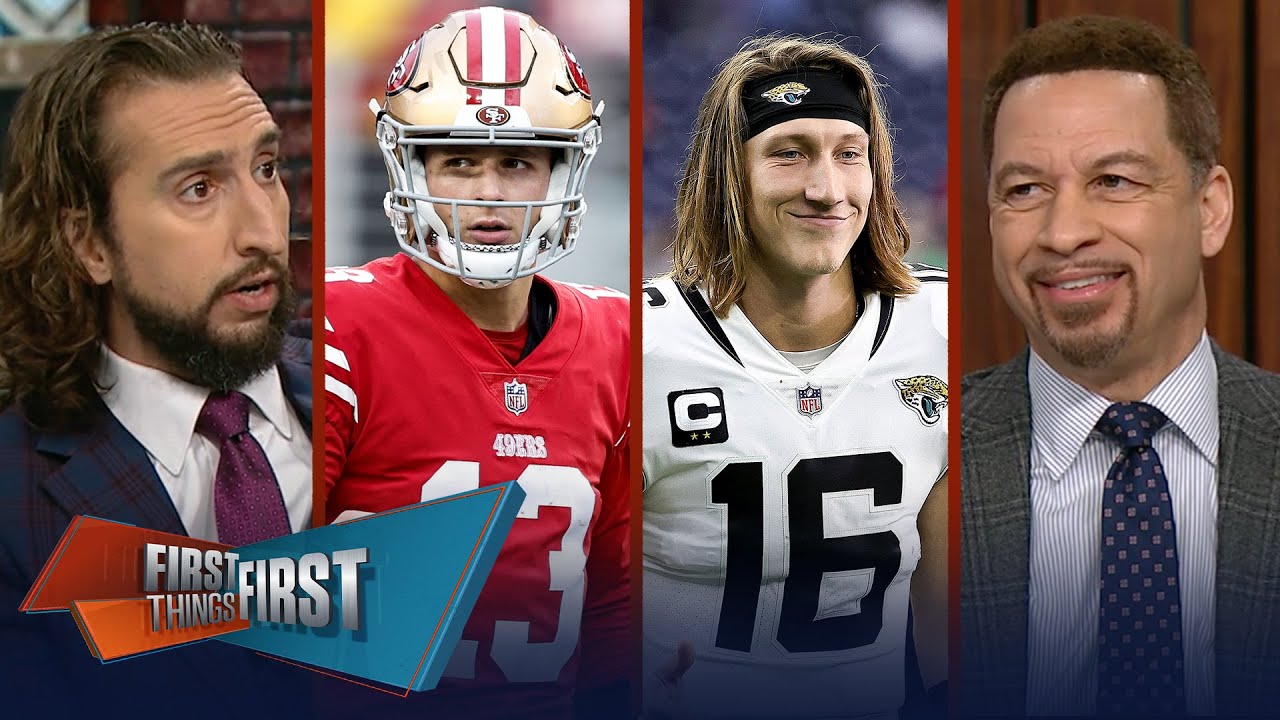 49ers must-win vs. Baker, Bucs & The Prince, Jaguars must-win vs ...