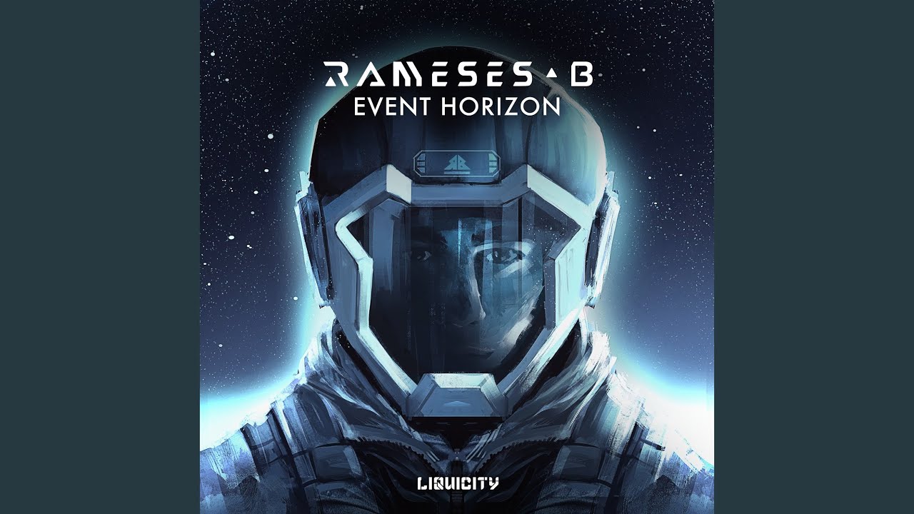 Event Horizon Album Mix - YouTube