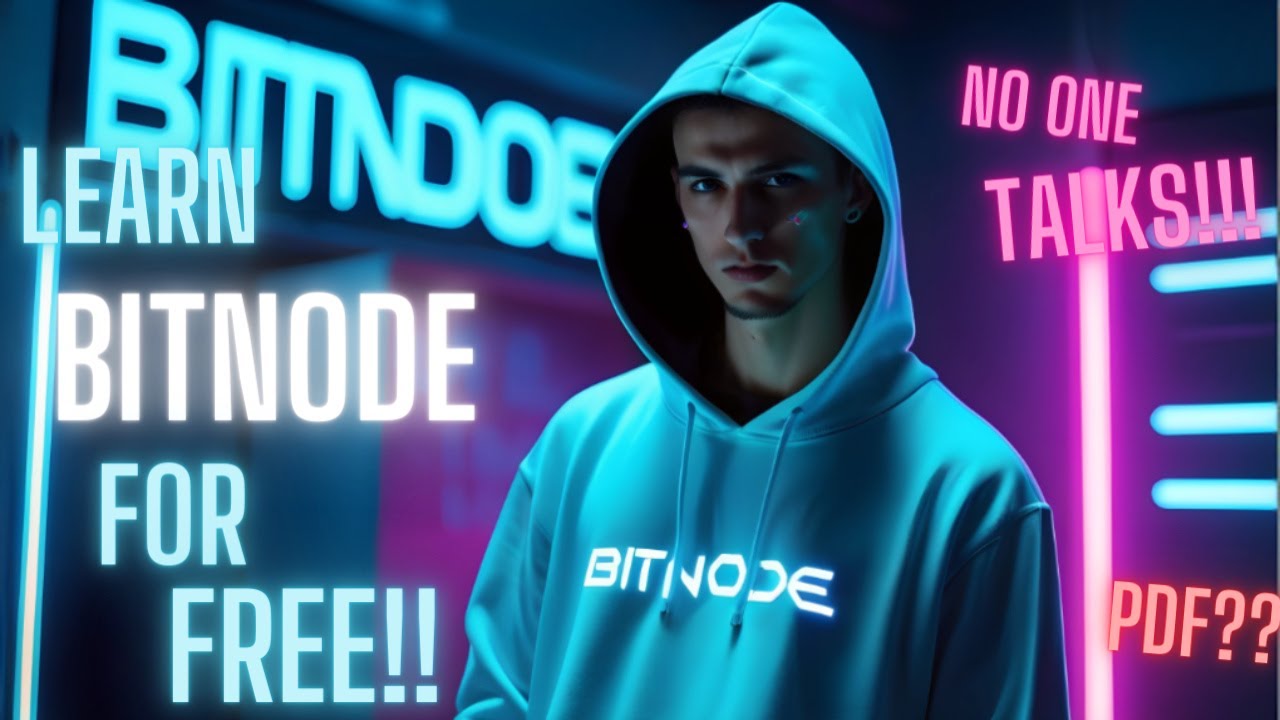 Secrets Learning Websites for Crypto🤫 Entusiastics !!!. Bitnode secrete ...