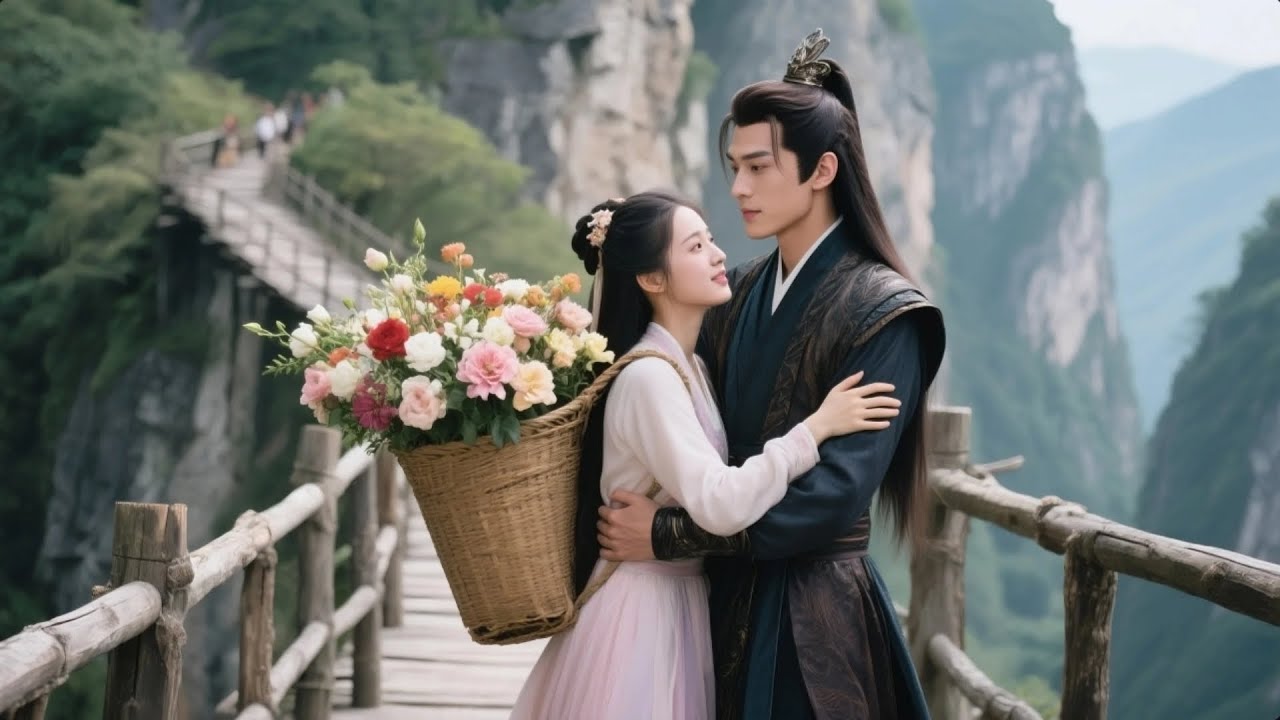 Cold prince finally found the girl who’s haunted his dreams, no one ...