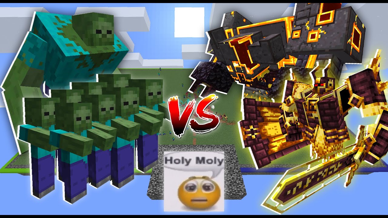starting beef in minecraft at 3AM... - YouTube