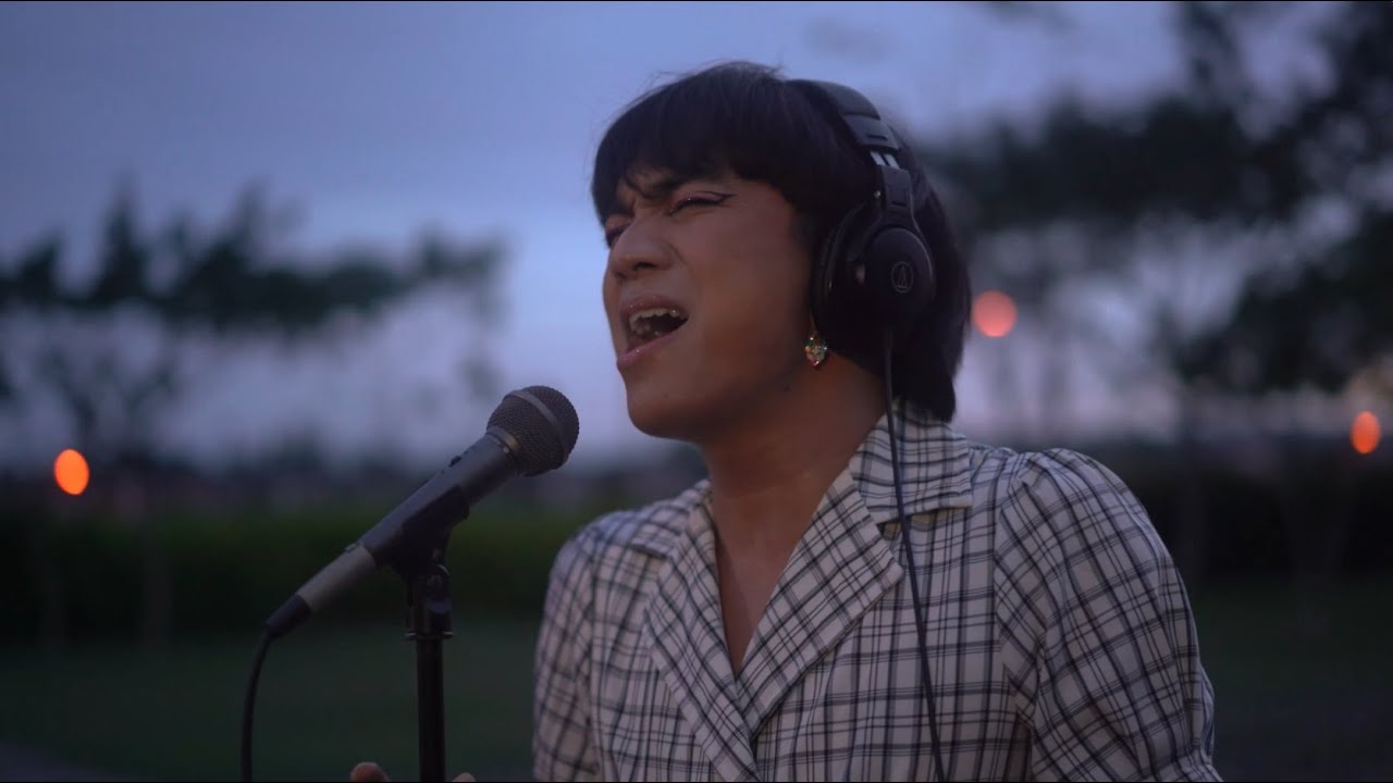 Paul Pablo - Bangin (Tribe Call 2021) - YouTube