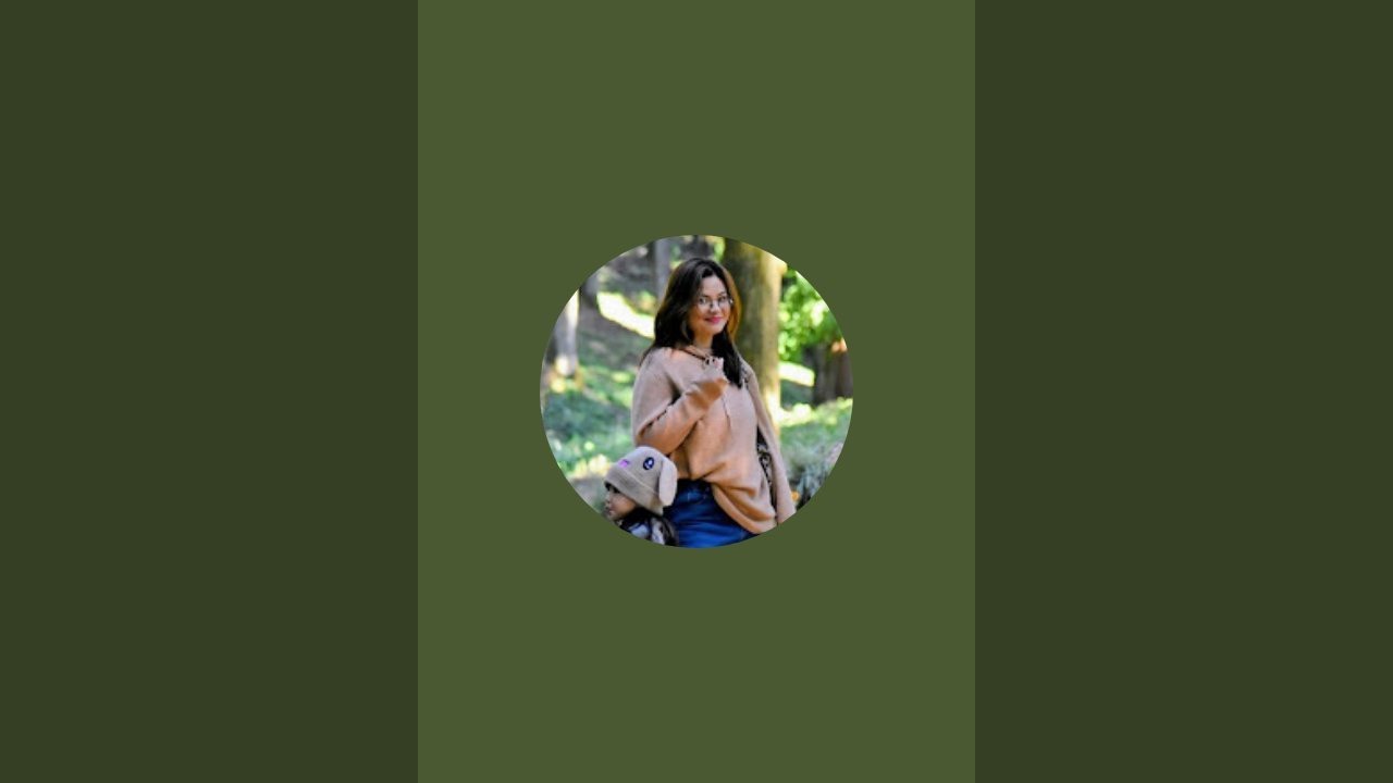 Deepa Sharma Rai is live! - YouTube