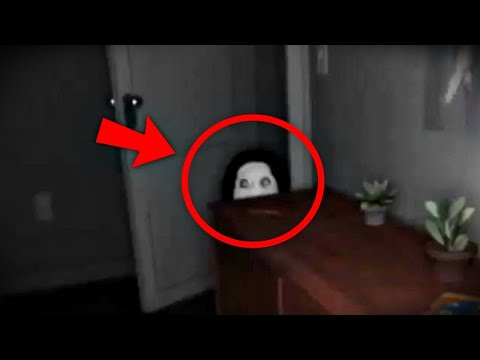 Top 5 Scary Videos That'll Keep You AWAKE ALL NIGHT! - YouTube