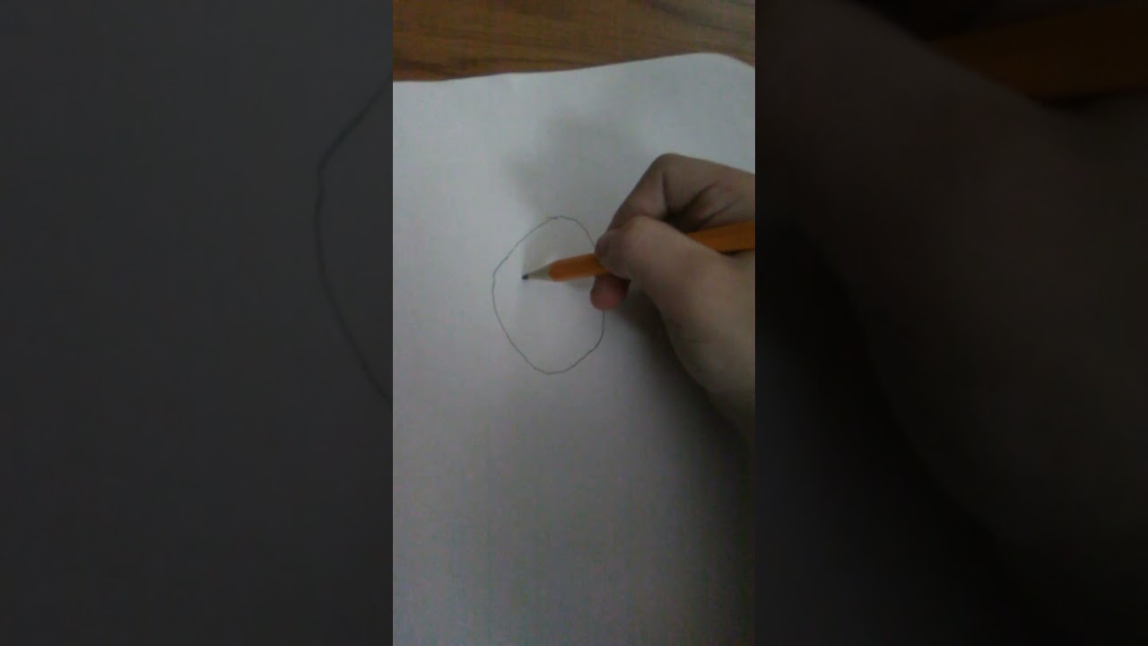 how to draw dreams mask - YouTube