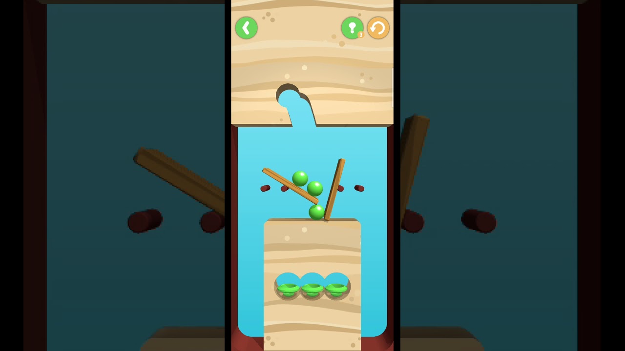 Dig this(Dig it) Level 1-20 solution answer or walkthrough - YouTube