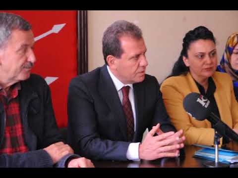 CHP’li Seçer: “Yerel seçimlere odaklanmalıyız”