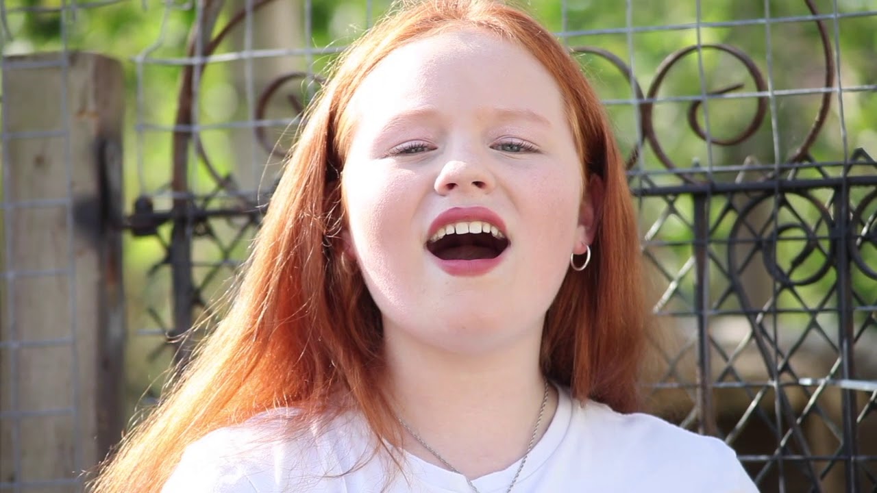 AMY Castle On A Cloud and Whistle Down The Wind - YouTube