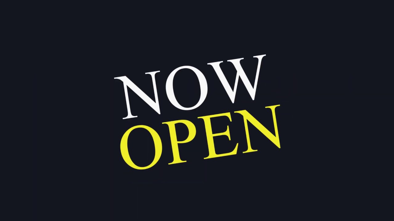 Bryden Stokes Grocery Room Launch 2019 - YouTube