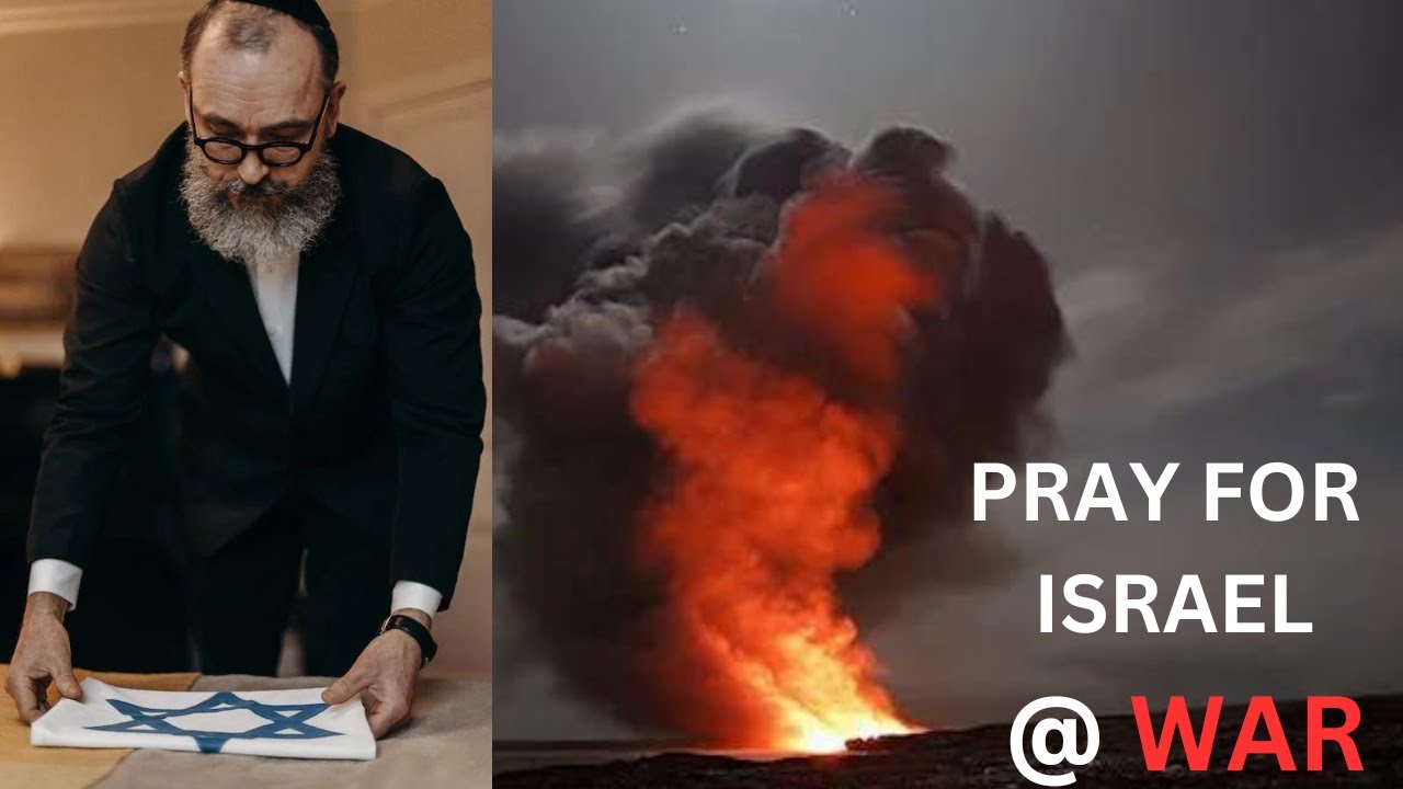 Prayer for Israel and Jerusalem#israel - YouTube