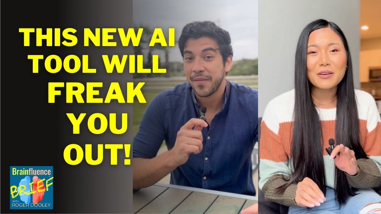 New AI Tool Will Freak You Out - NotebookLM from Google - YouTube