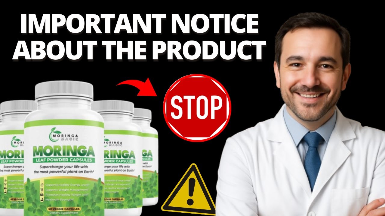 Moringa Magic Review: Does This Supplement ( What are Moringa Magic reviews? Should I try it or ...
