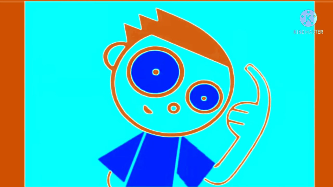 PBS Kids Dash Logo Wanda Rabbit Major (FIXED) - YouTube