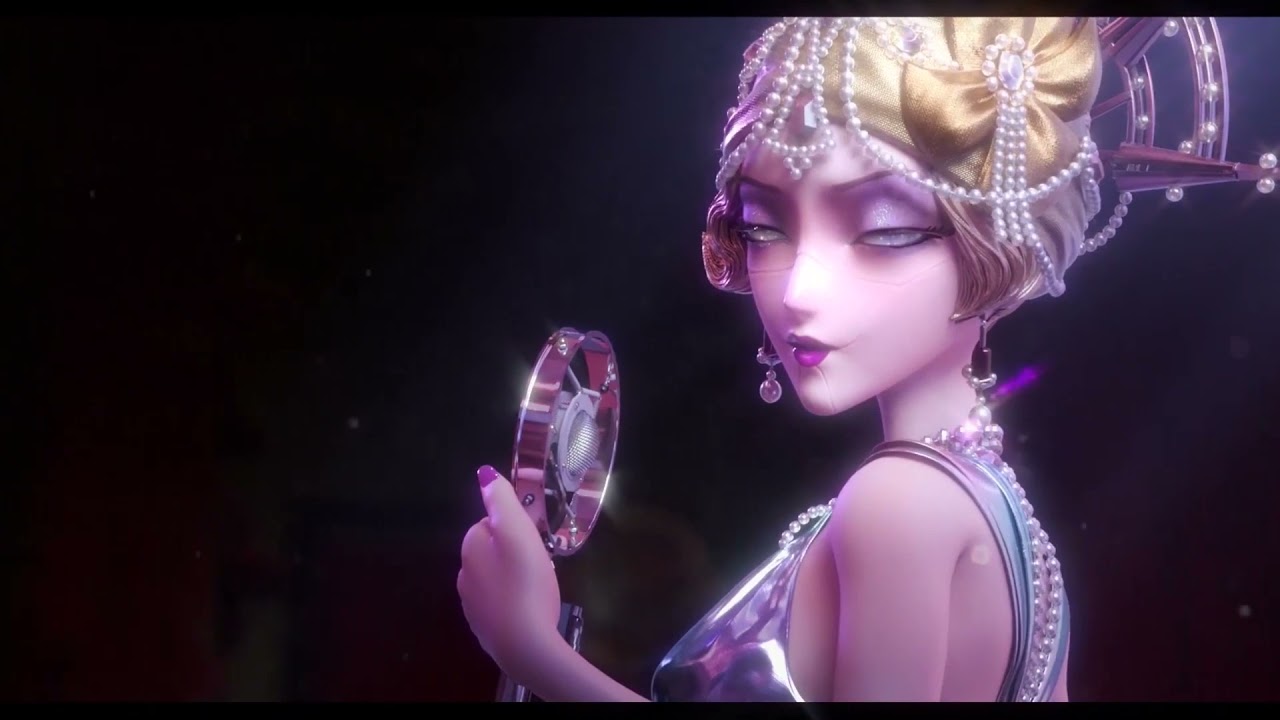 [Identity V] COA V Full Song (Phase 4 and 5) - YouTube