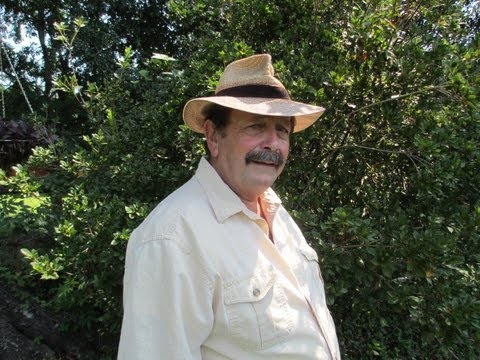 Welcome to the Ted Chef Bourque Channel...Aieee! - YouTube