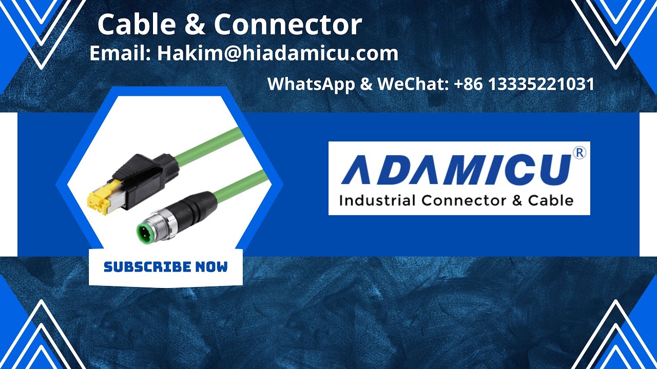 🌟 Welcome to Adam Electronics Technology Co., Ltd. 🌟 - YouTube