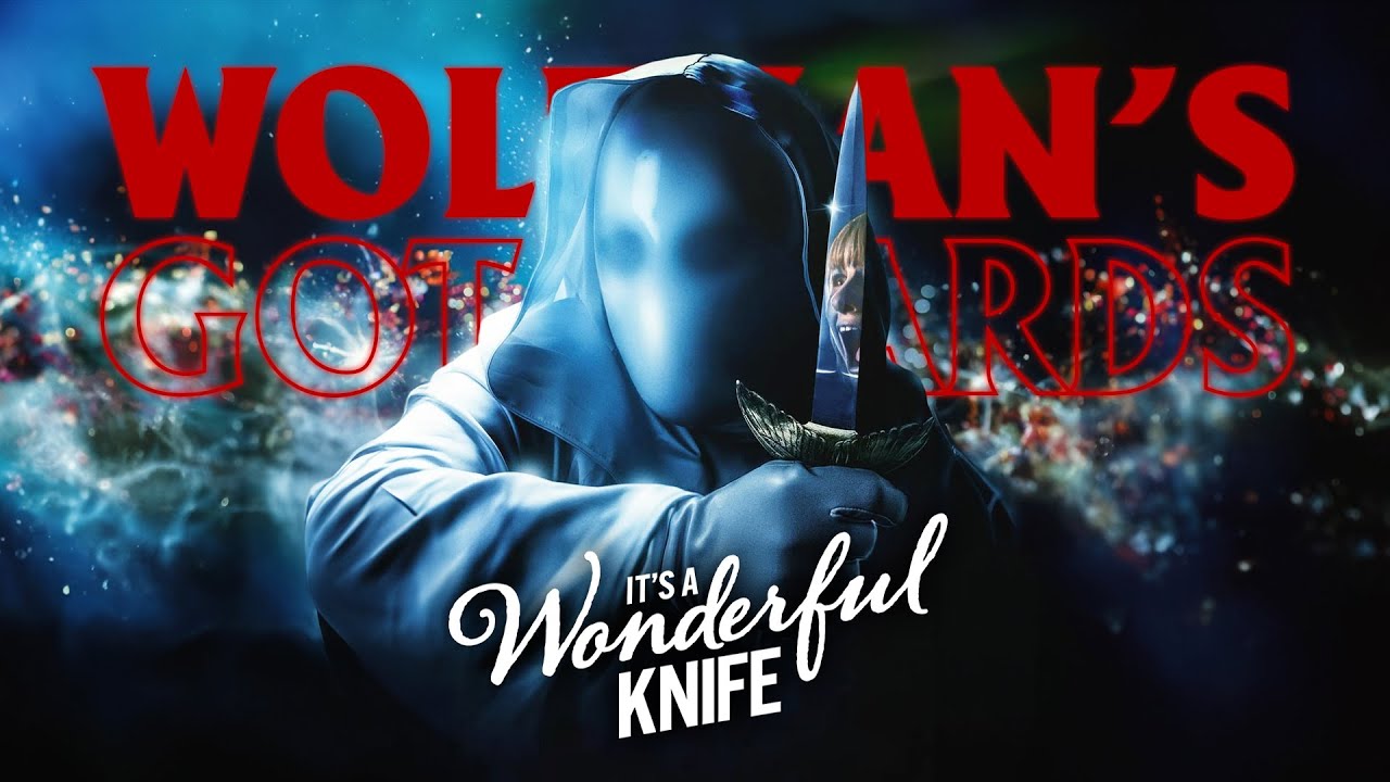 It's A Wonderful Knife (2023) - Movie Review | All the Spoilers | That ...