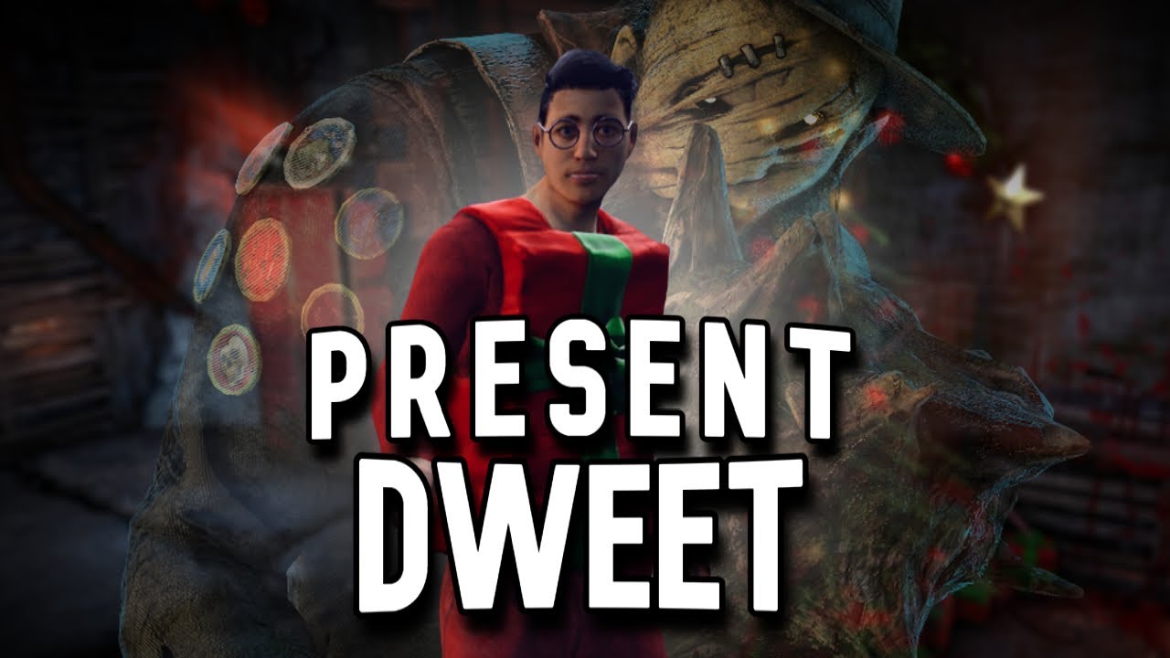 LOOPING HILLBILLY AS PRESENT DWEET - Dead By Daylight - YouTube