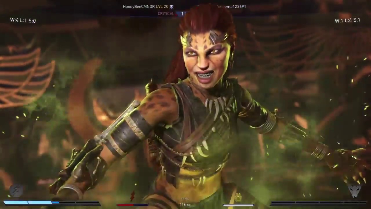 HONEYBEE DOES IT AGAIN! The second greatest comeback ever! - YouTube