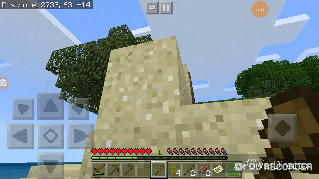 Minecraft #2 - YouTube