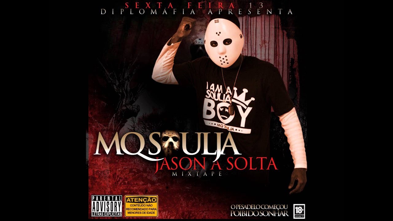 MQ Soulja Ft Jacob Zuma - BWE DE NAMORADAS - YouTube