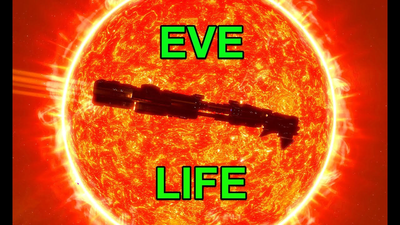 EVE Life - EVE Online Live Episode 1142 - YouTube