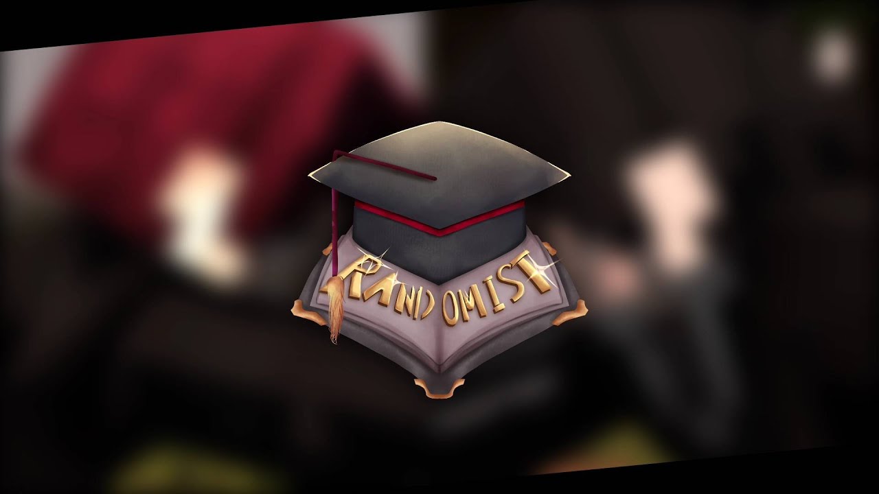 [ RANDOMIST : DARK ASSEMBLY ] || OPENING - YouTube