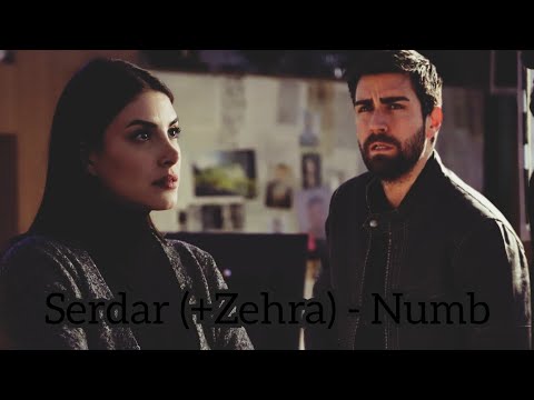 Serdar (ve Zehra) - Numb (#teşkilat)