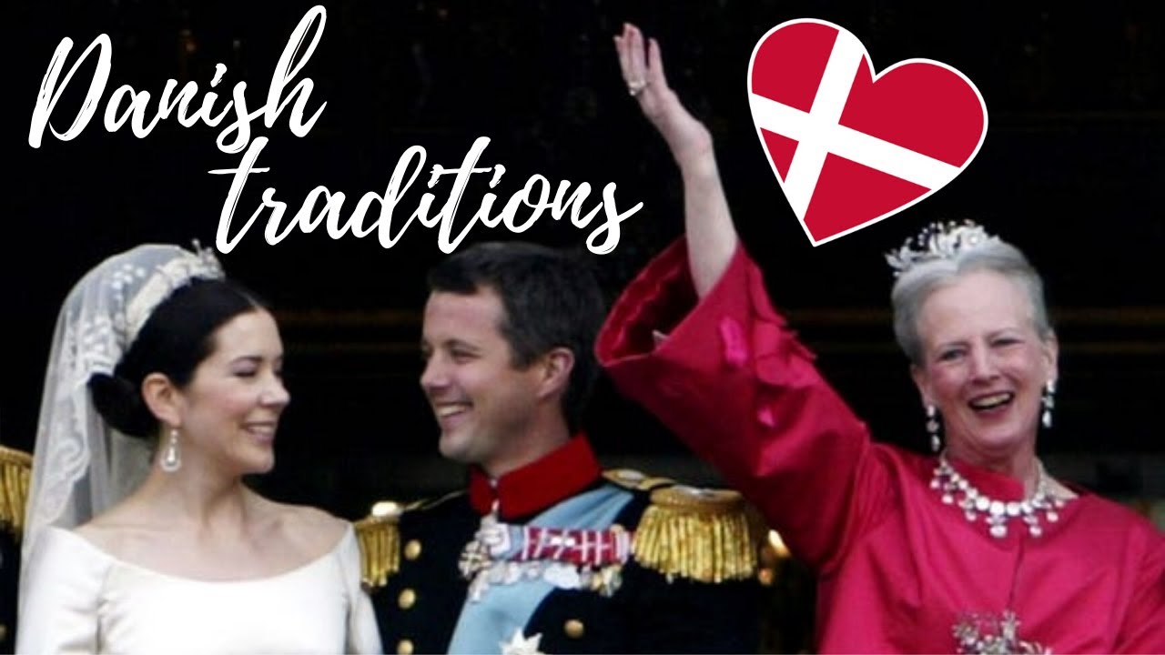 WHY DENMARK IS THE WORLD'S HAPPIEST COUNTRY. DANISH TRADITION. - YouTube