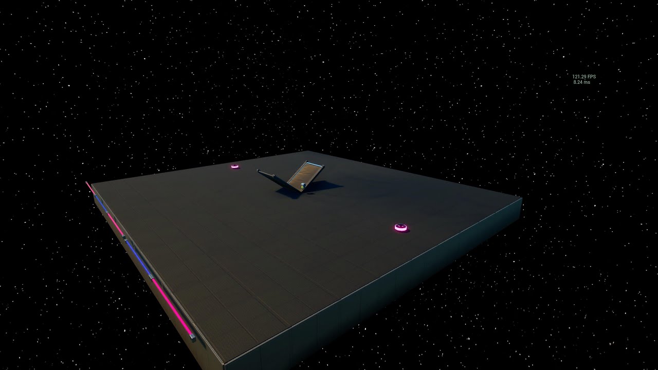 My First Video this is my 1VS1 map - YouTube