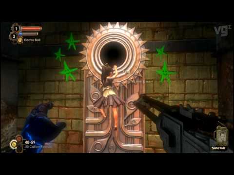 Bioshock 2 - Rescue Little Sister