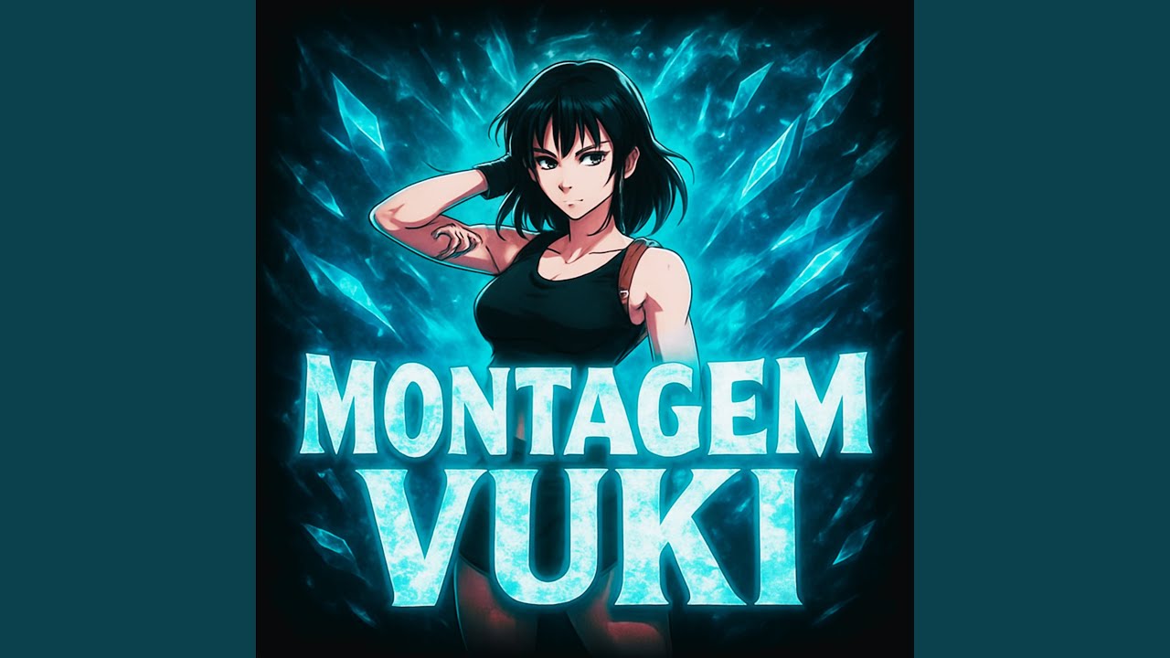 MONTAGEM VUKI FUNK! (3D Audio) - YouTube