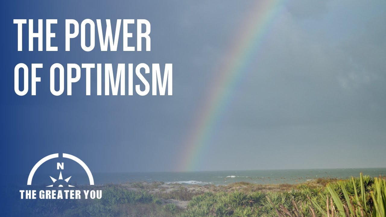 The Power of Optimism: How Scientific and Spiritual Methods Unlock ...