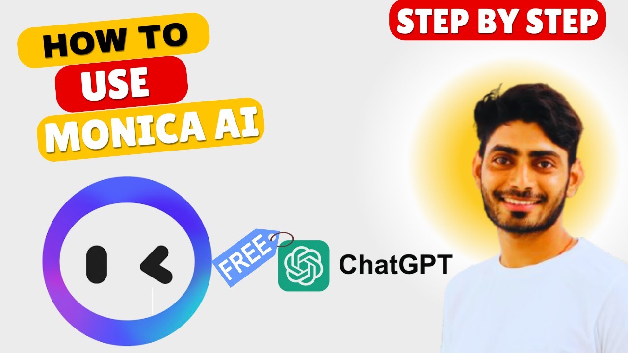 Best AI Chrome Extension | how to use Monica AI Chrome Extension - YouTube